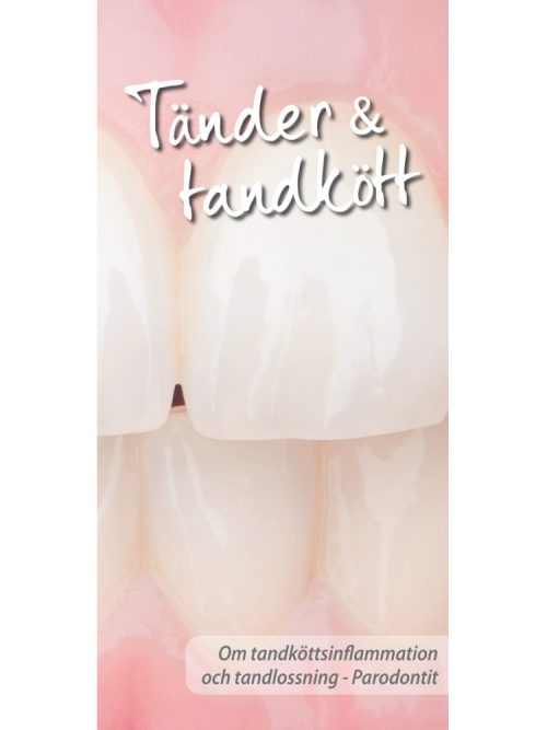 Tenner og tannkjøtt - Ekulf